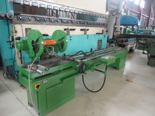 03-040 | | ΔΙΣΚΟΠΡΙΟΝΟ ΑΛΟΥΜΙΝΙΟΥ ΔΙΠΛΟ - Pitsikoglou Machinery