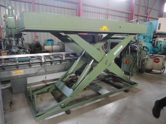 94-025 | | TREPEL - Pitsikoglou Machinery