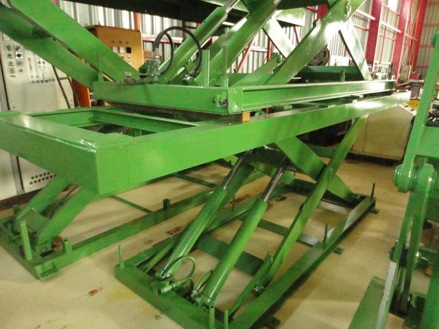 94-021 | | ΑΝΥΨΩΤΙΚΗ ΡΑΜΠΑ - Pitsikoglou Machinery